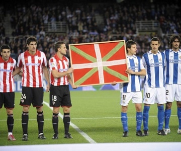 FM20 - Athletic Club - Basque in the Bilbao Sunshine - Good Player ...